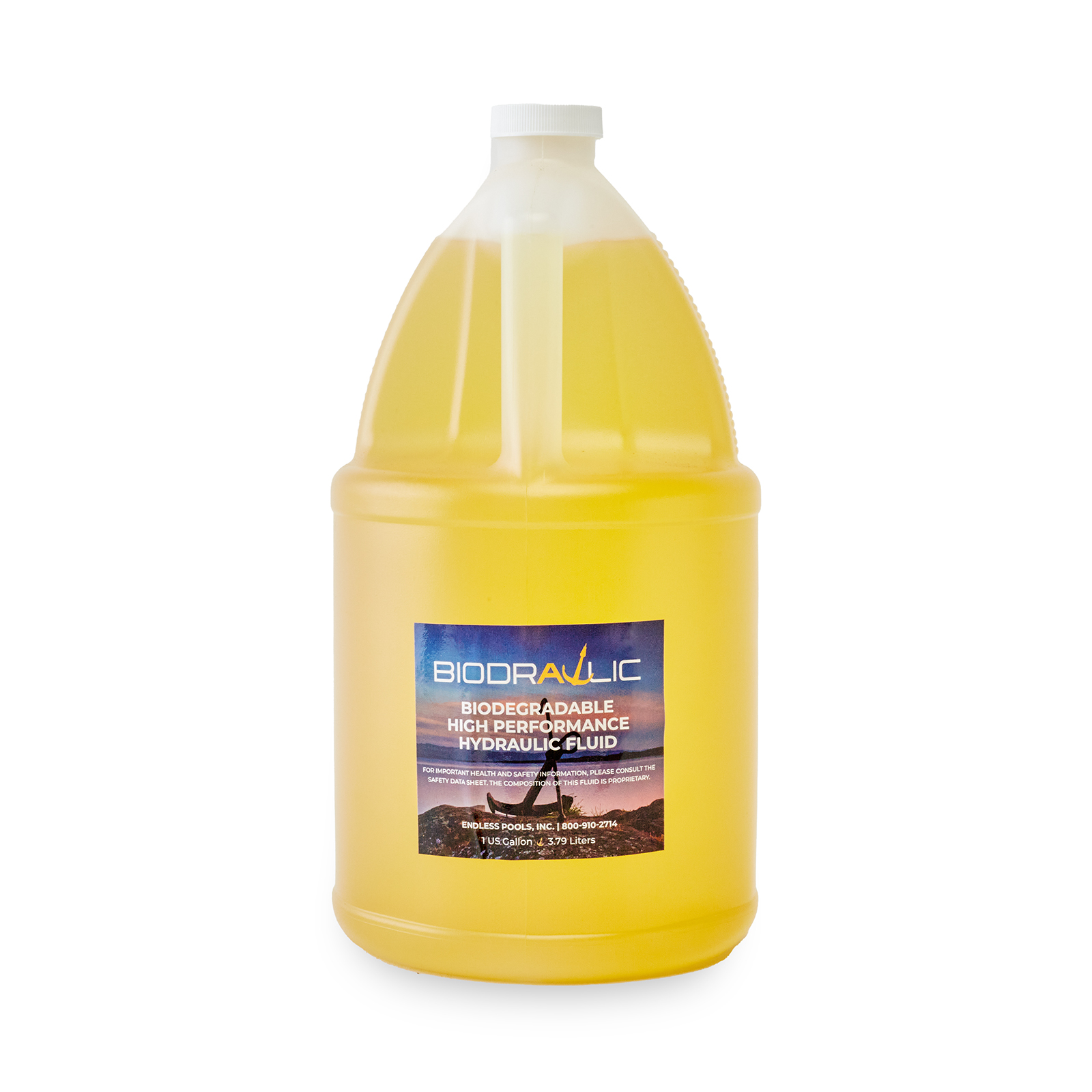 Category: Hydraulic Fluid and Oil Filters