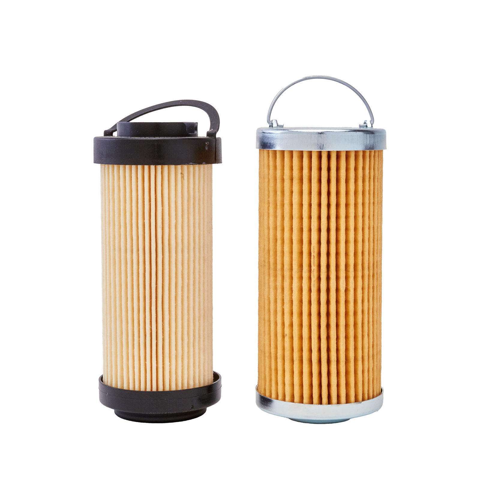 Category: Hydraulic Fluid and Oil Filters